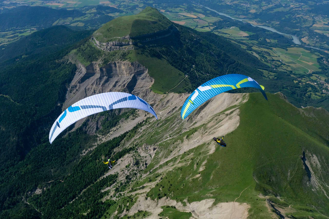 Cloud 9 Paragliding - Adventure Toy Store
