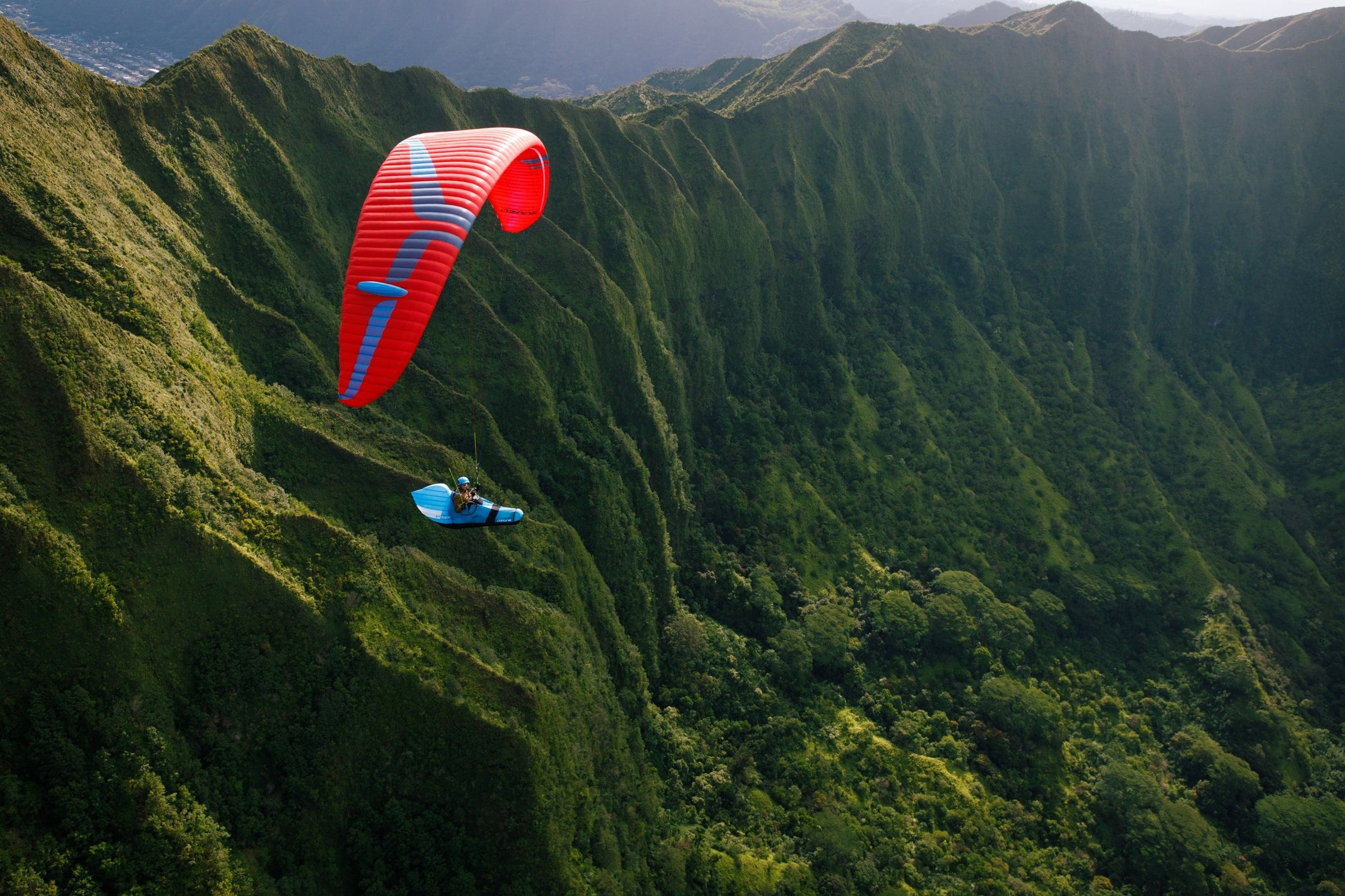 Cloud 9 Paragliding - Adventure Toy Store